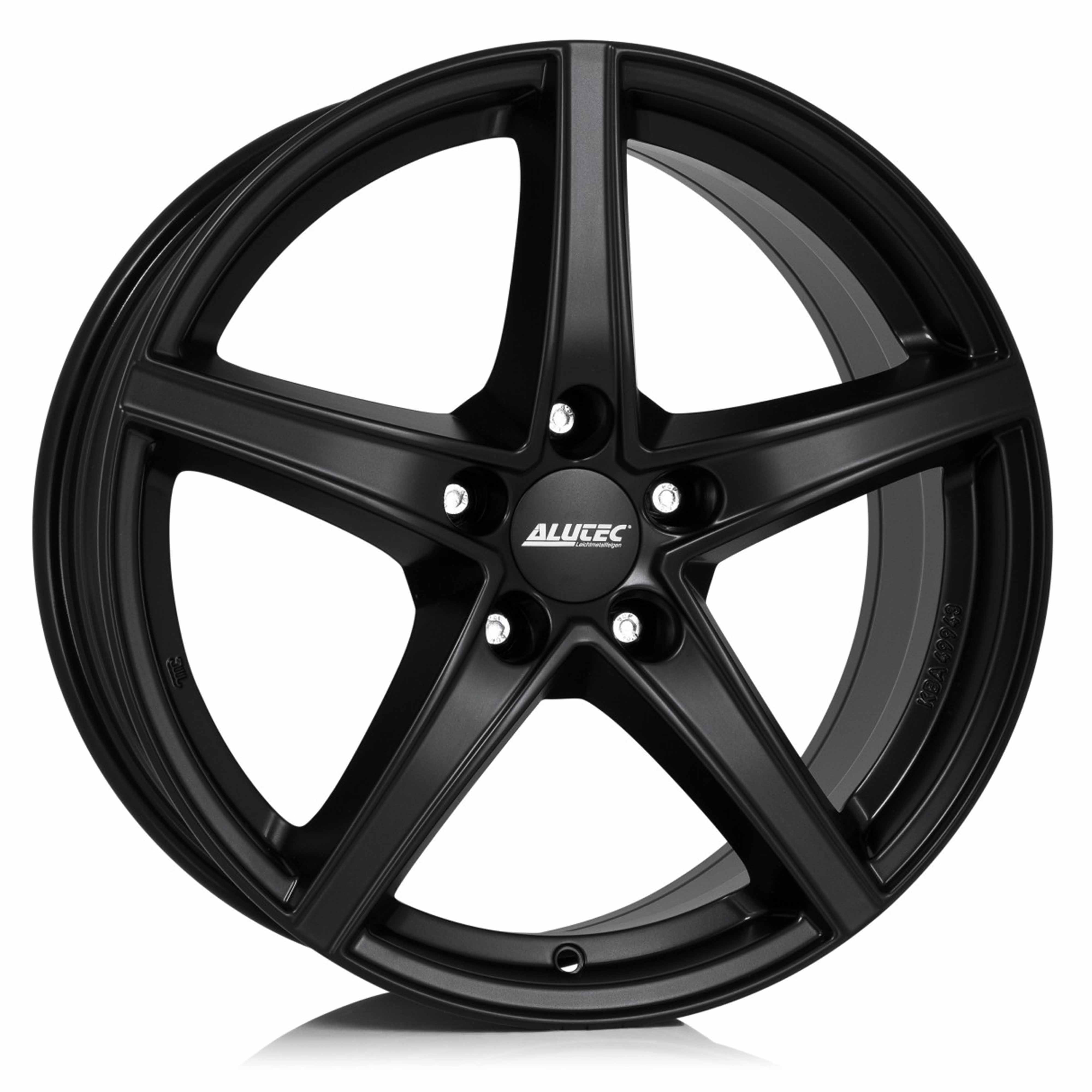 Tesla Model 3 Felgen / Kompletträder - Alutec Raptr racing schwarz in ... Tesla Model 3 Felgen / Kompletträder - Alutec Raptr racing schwarz in ...
