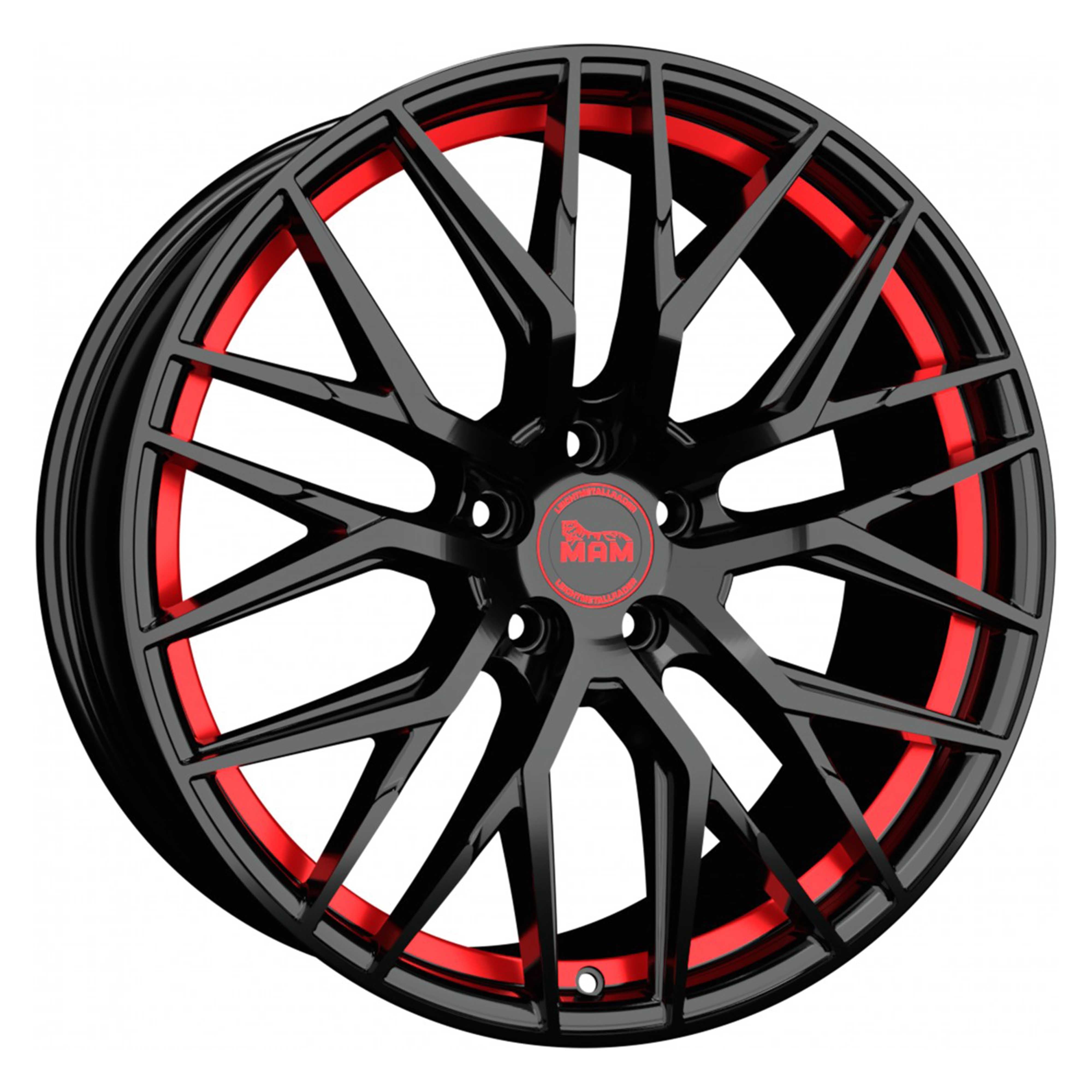Mam Rs4 19 Zoll