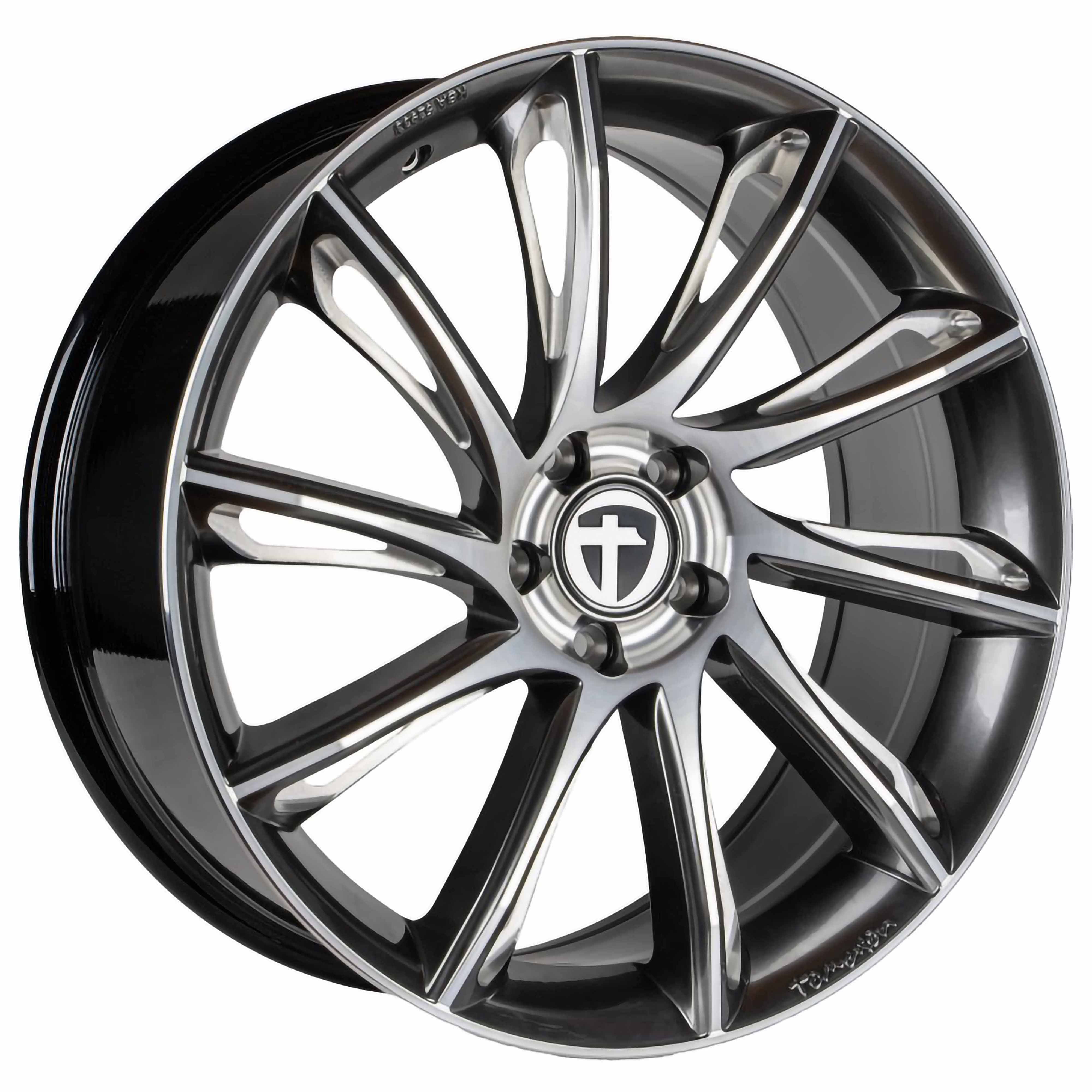 Tomason Felgen 19 Zoll